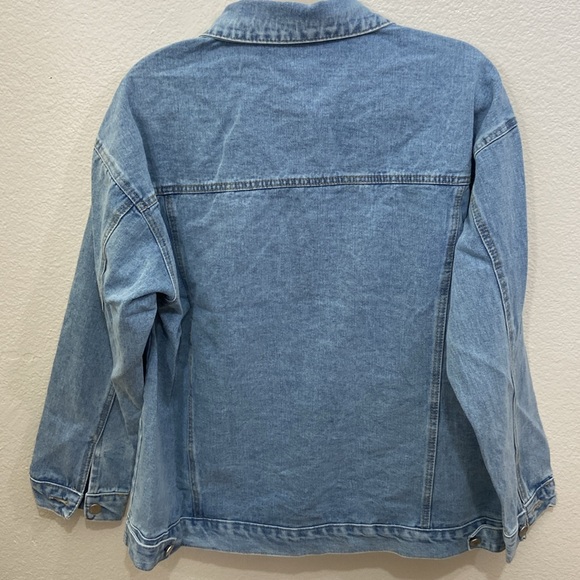 DAVI & DANI | Jackets & Coats | Nwt Davi And Dani Taylor Swift Style ...